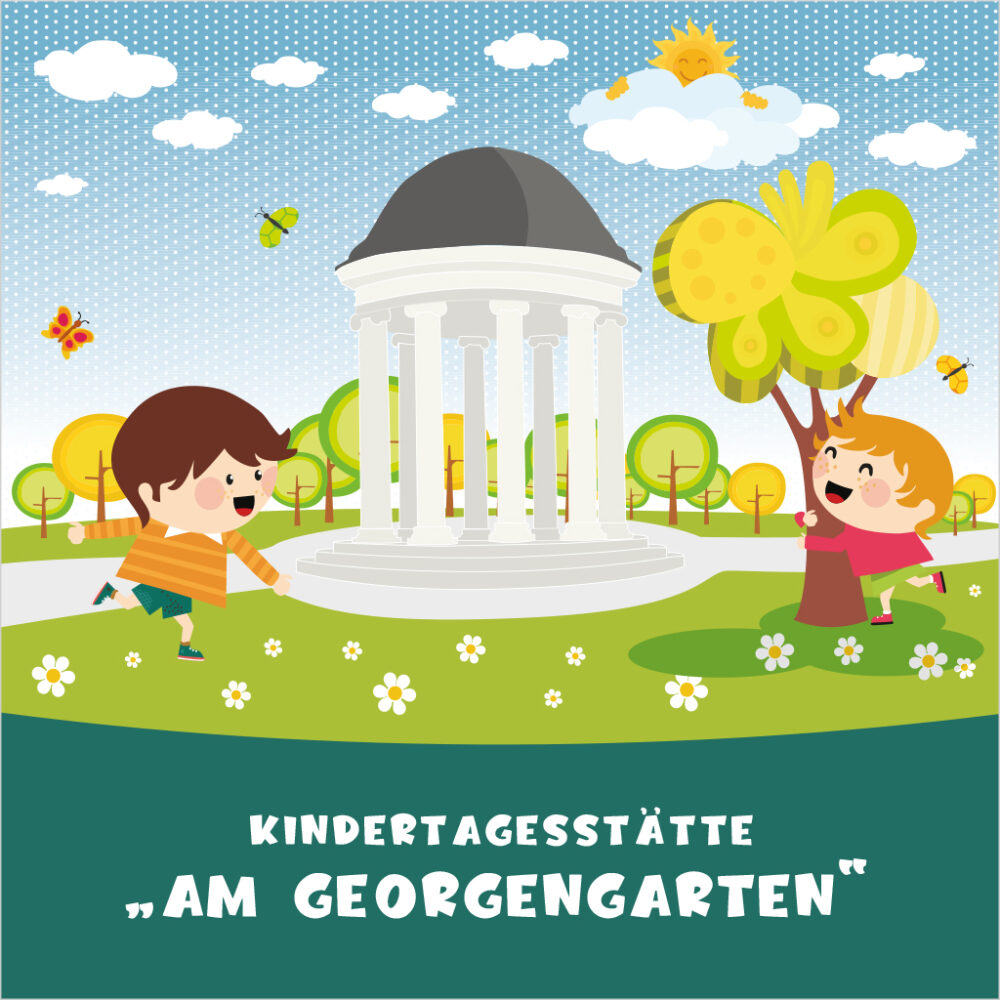 Unsere Kitas | Eigenbetrieb DeKiTa